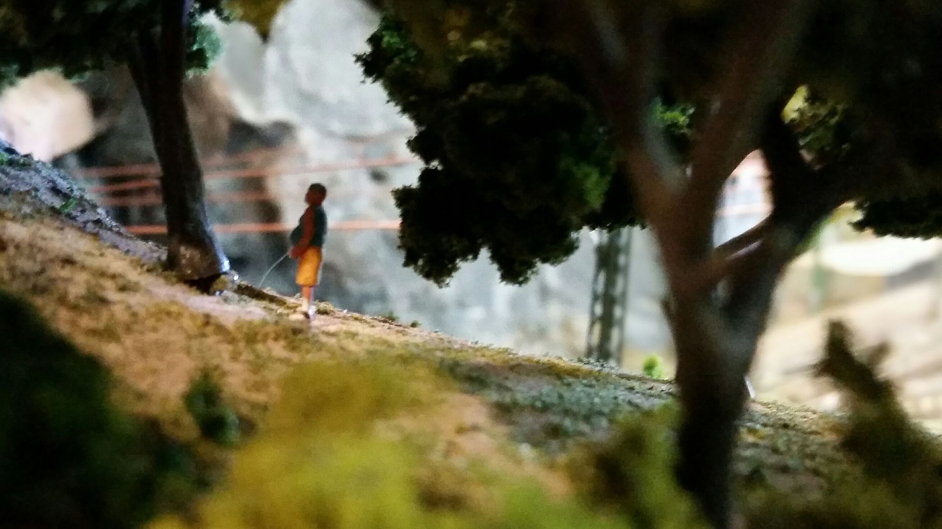 German 4' x 9.5' layout - nScale.net